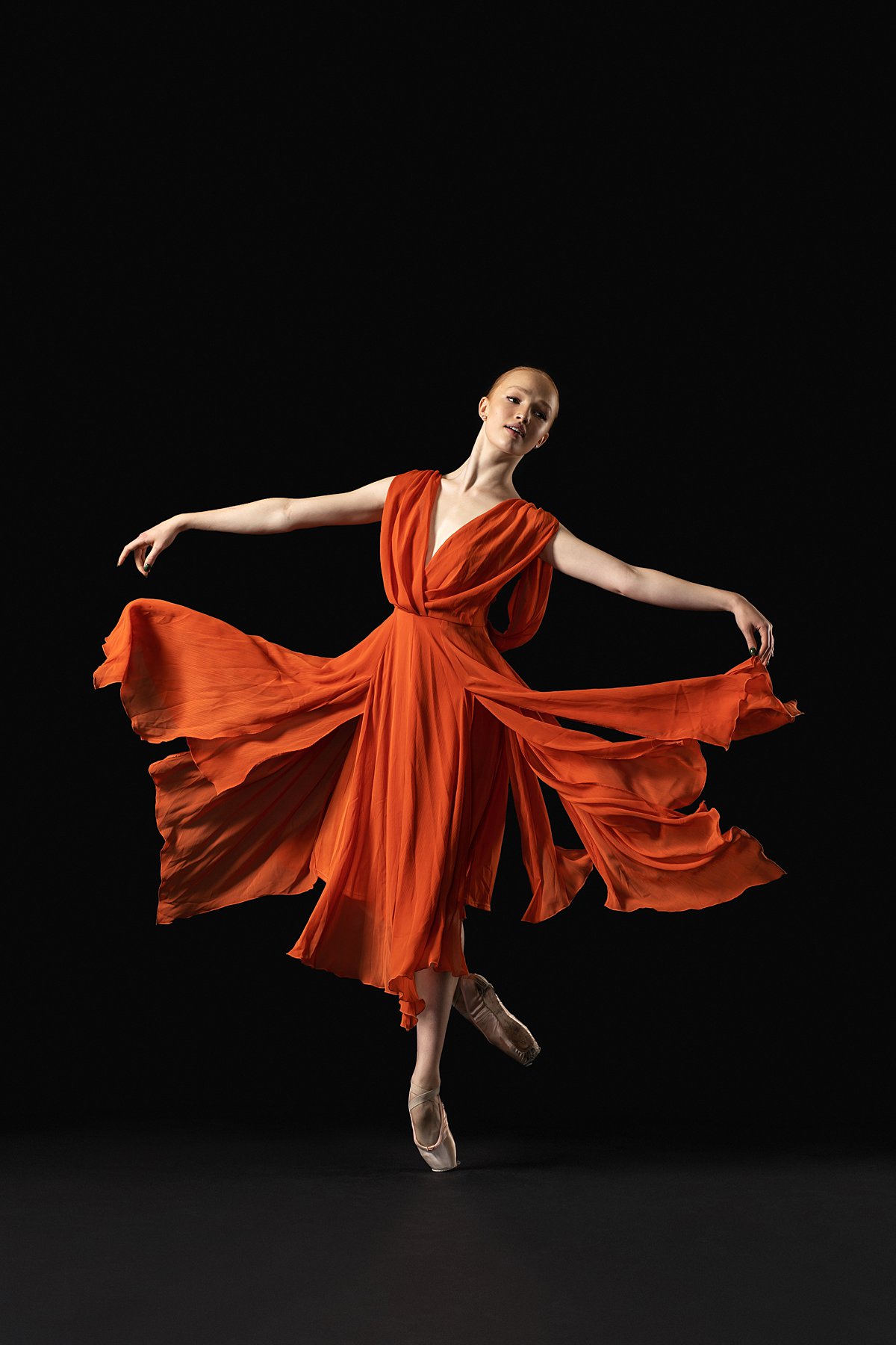 Dance Sessions- In Studio – Amanda Tipton Photography
