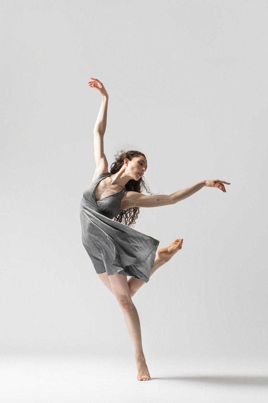 Dance Sessions- In Studio – Amanda Tipton Photography