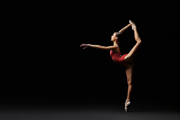 Dance Sessions- In Studio – Amanda Tipton Photography