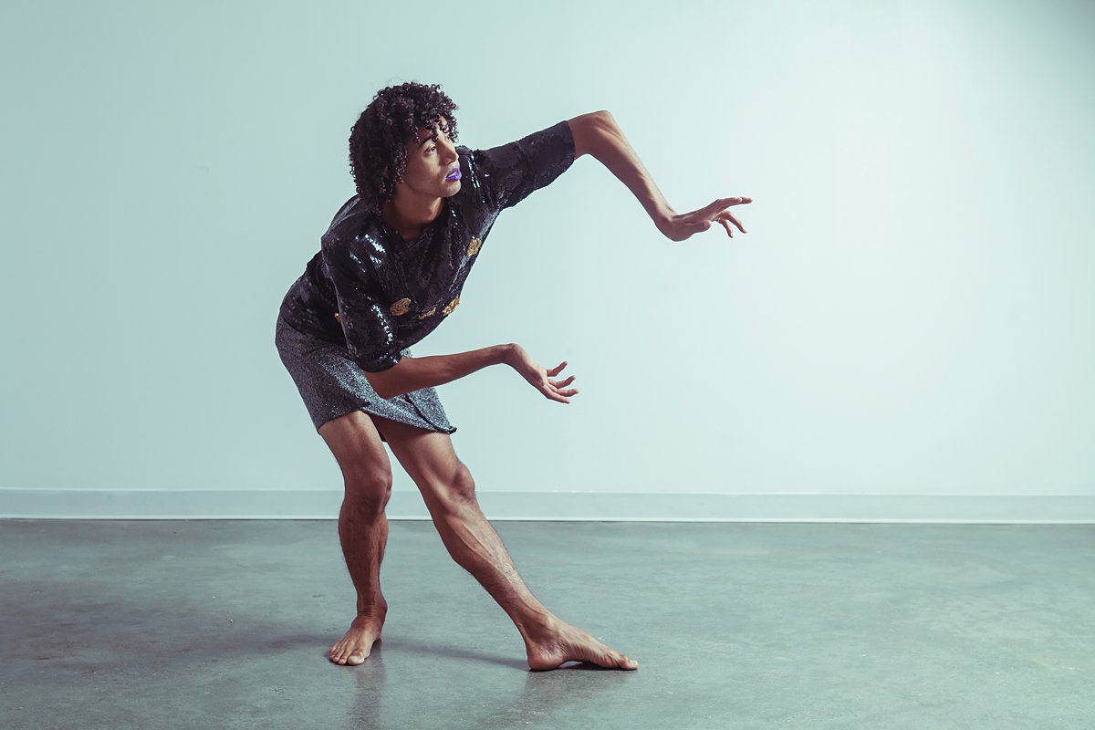 Creative Dance Sessions – Amanda Tipton Photography