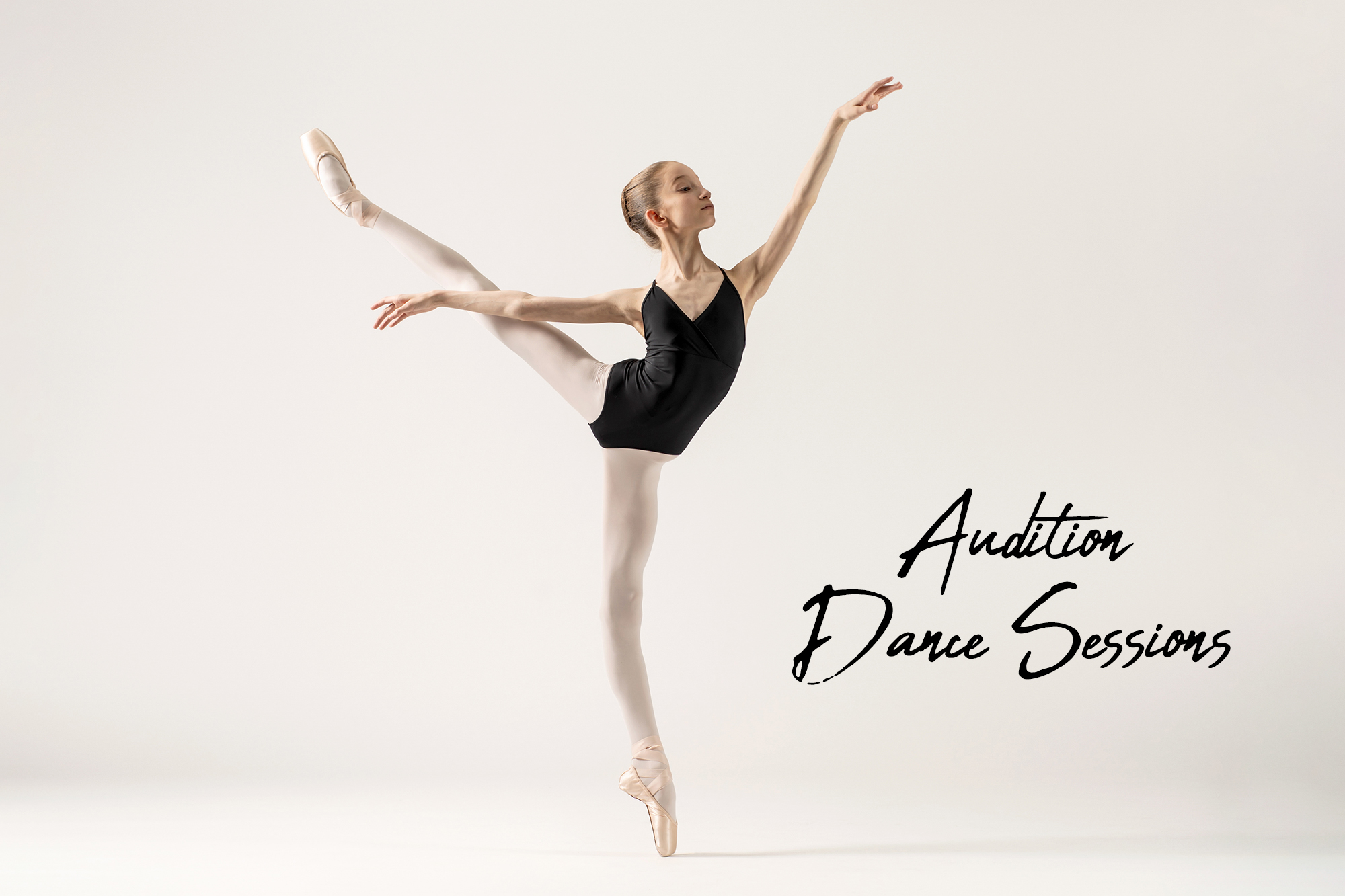 Audition Dance Sessions Denver – Amanda Tipton Photography