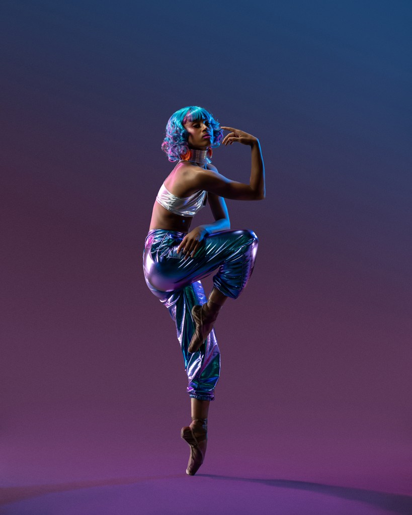 Creative Dance Sessions – Amanda Tipton Photography